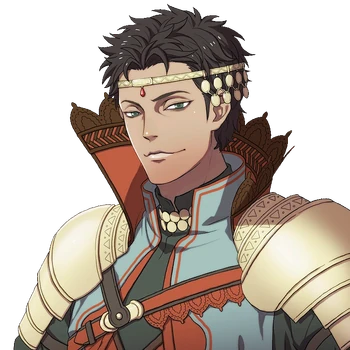 Shahid | Fire Emblem Wiki | Fandom