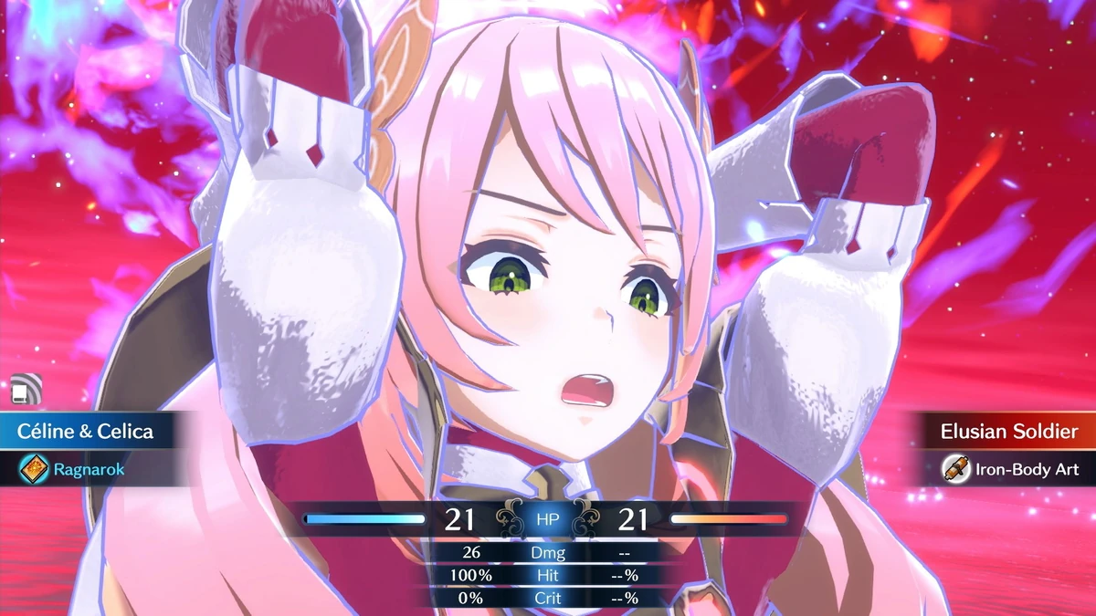 Warp Ragnarok | Fire Emblem Wiki | Fandom