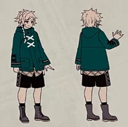 Clanne/Gallery | Fire Emblem Wiki | Fandom