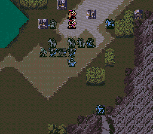 Desert | Fire Emblem Wiki | Fandom