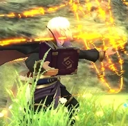 Flux | Fire Emblem Wiki | Fandom