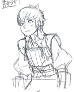 Kiragi/Gallery | Fire Emblem Wiki | Fandom