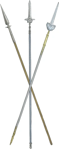 Lance | Wiki Fire Emblem | Fandom