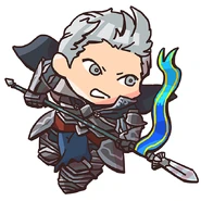 Silas/Gallery | Fire Emblem Wiki | Fandom