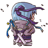 Zihark/Gallery | Fire Emblem Wiki | Fandom