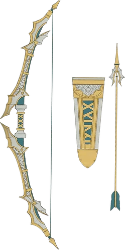 Killer Bow | Fire Emblem Wiki | Fandom