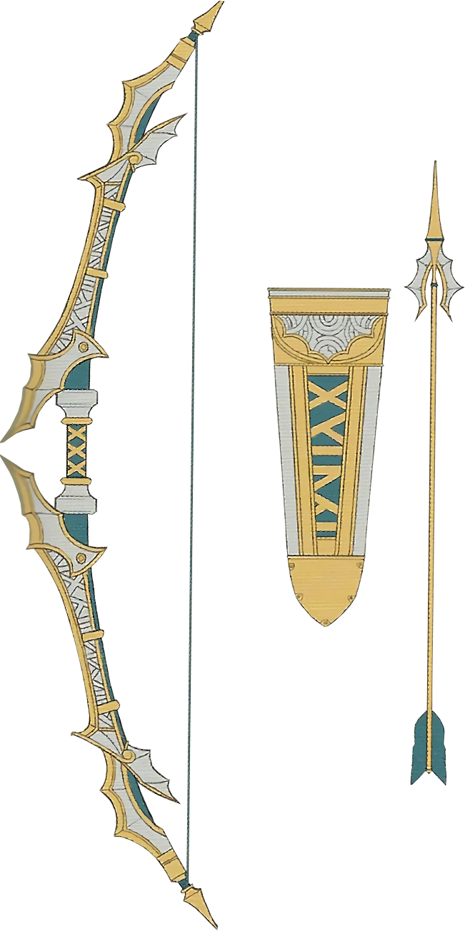 Killer Bow | Fire Emblem Wiki | Fandom