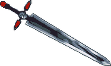 Durandal Sword