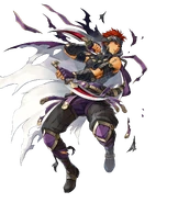 Jaffar/Gallery | Fire Emblem Wiki | Fandom