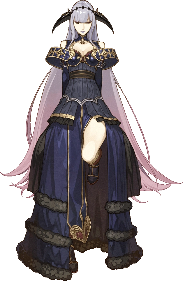 Category:Fire Emblem 0 (Cipher) Original Characters | Fire Emblem Wiki ...