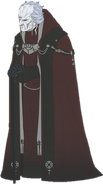 Solon/Gallery | Fire Emblem Wiki | Fandom