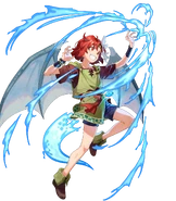 Xane/Gallery | Fire Emblem Wiki | Fandom