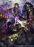 Randal/Gallery | Fire Emblem Wiki | Fandom