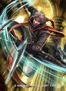Volke/Gallery | Fire Emblem Wiki | Fandom