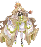Céline/Gallery | Fire Emblem Wiki | Fandom