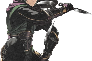 how to draw kaze fire emblem