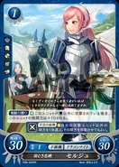 Cherche/Gallery | Fire Emblem Wiki | Fandom