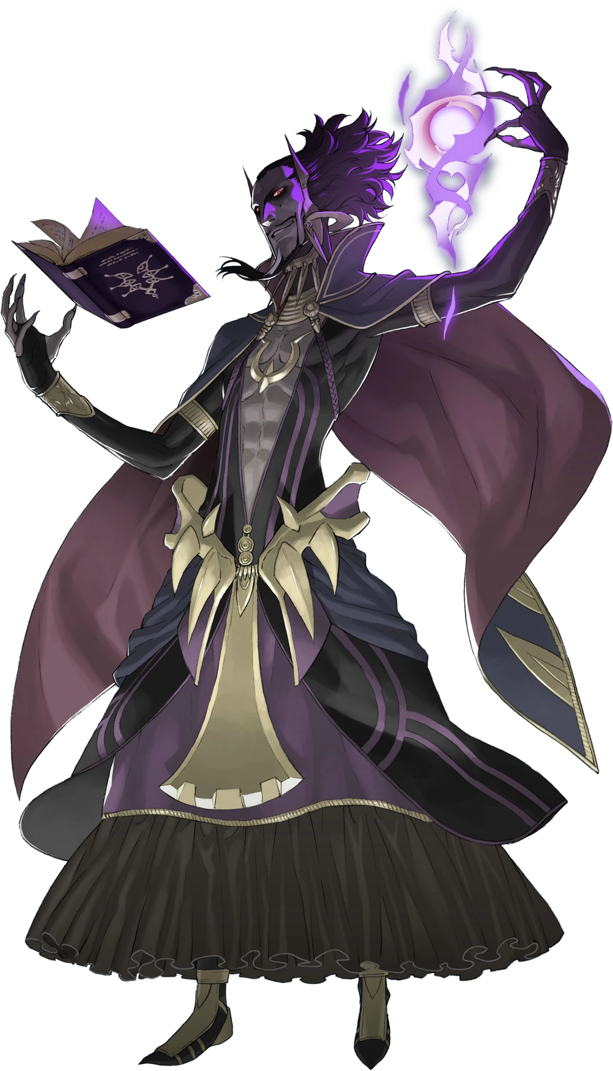 Validar | Fire Emblem Wiki | Fandom