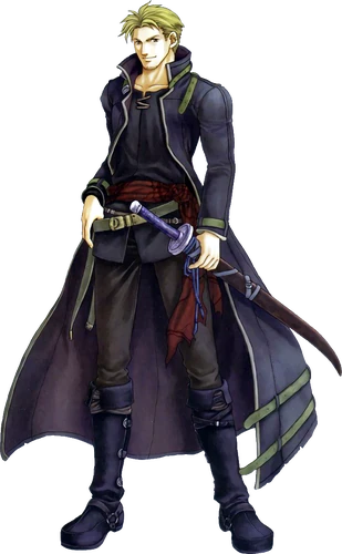 Lloyd | Fire Emblem Wiki | Fandom