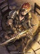 Saber | Fire Emblem Wiki | Fandom