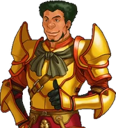 Devdan/Gallery | Fire Emblem Wiki | Fandom