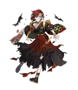 Elm/Gallery | Fire Emblem Wiki | Fandom