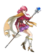 Ethlyn/Gallery | Fire Emblem Wiki | Fandom