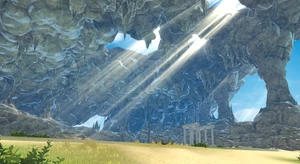 Forgotten Shrine | Fire Emblem Wiki | Fandom