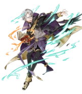 Henry | Wiki Fire Emblem | Fandom