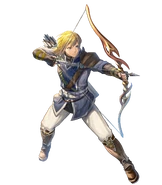 Leonardo/Gallery | Fire Emblem Wiki | Fandom