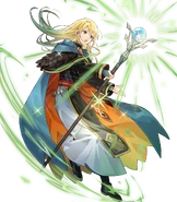 Lucius/Gallery | Fire Emblem Wiki | Fandom