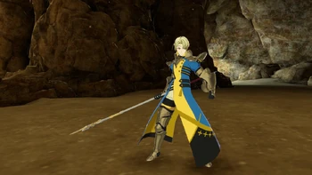 Halberdier | Fire Emblem Wiki | Fandom