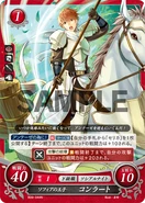 Conrad/Gallery | Fire Emblem Wiki | Fandom