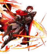 Diamant/Gallery | Fire Emblem Wiki | Fandom