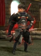 Kellam/Gallery | Fire Emblem Wiki | Fandom