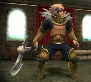 Gerome/Gallery | Fire Emblem Wiki | Fandom