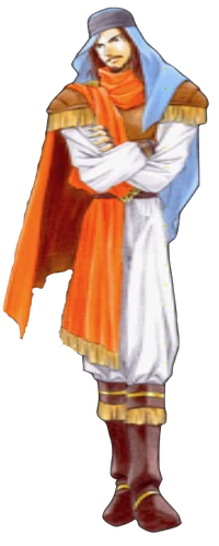 Lionheart | Fire Emblem Wiki | Fandom