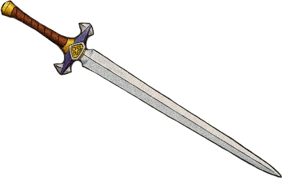 Mareeta's Sword | Fire Emblem Wiki | Fandom