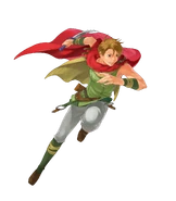 Matthew/Gallery | Fire Emblem Wiki | Fandom