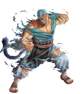 Mordecai/Gallery | Fire Emblem Wiki | Fandom