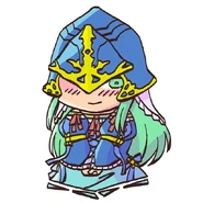 Nephenee/Gallery | Fire Emblem Wiki | Fandom