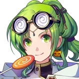 L'Arachel/Gallery | Fire Emblem Wiki | Fandom