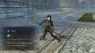 Shamir/Gallery | Fire Emblem Wiki | Fandom