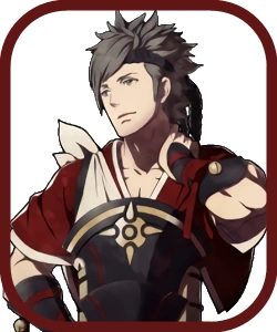 Shiro | Fire Emblem Wiki | Fandom