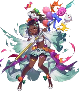 Timerra/Gallery | Fire Emblem Wiki | Fandom