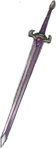 Venin Edge | Fire Emblem Wiki | Fandom