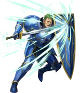 Arden/Gallery | Fire Emblem Wiki | Fandom