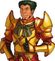 Devdan | Fire Emblem Wiki | Fandom
