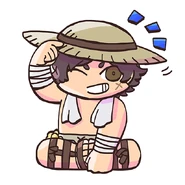 Donnel/Gallery | Fire Emblem Wiki | Fandom