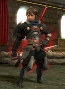 Frederick/Gallery | Fire Emblem Wiki | Fandom